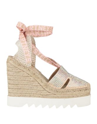 Stella McCartney SCHUHE - Espadrilles auf YOOX.COM
