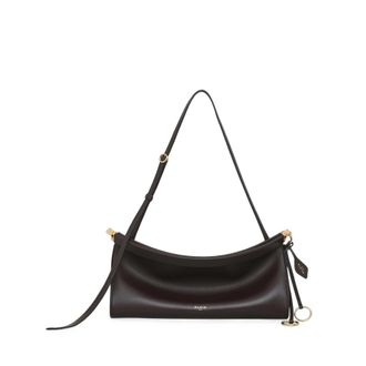 Alaia Medium Le Click Shoulder Bag