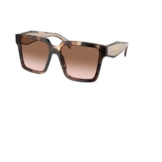Prada unisex, Accessories, Braun, ONE SIZEGr&ouml;&szlig;e