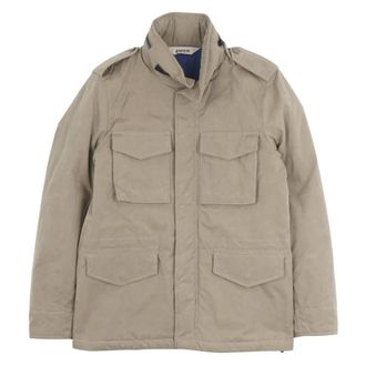 Aspesi Leichte Jacken - - Jackets - Herren - Grau - M