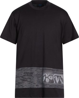 Kiton TOPS - T-shirts auf YOOX.COM