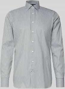 Olymp Slim Fit Freizeithemd mit Kentkragen Modell Namur