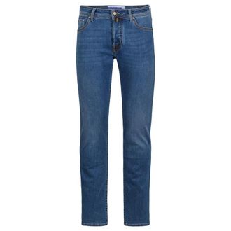 Jacob Cohen Herren, Jeans, Blau, W37Gr&ouml;&szlig;e