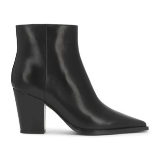 Kazar Boots - - Shoes - Damen - Schwarzk - 39 EU
