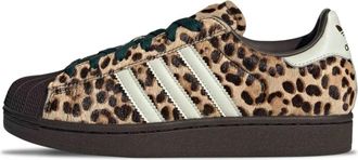 adidas Femme, Sport, Multicolore, Taille: 42 2/3 EU Superstar II