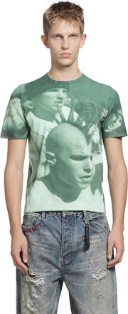 Dagger Mosh Knit T-Shirt