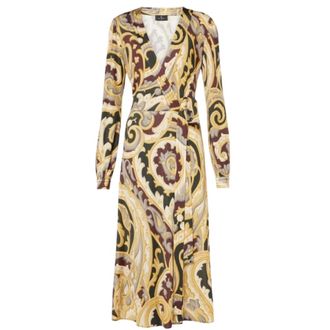 Etro Damen, Kleider, Mehrfarbig, MGr&ouml;&szlig;e