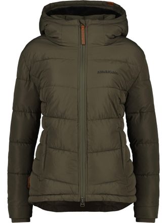 Alife And Kickin Winterjacke JuanaAK