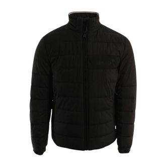 HUGO BOSS Homme, Vestes, Noir, Taille: XS Veste H-Cenitos