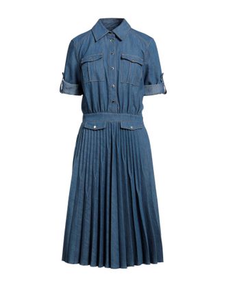 Elisabetta Franchi KLEIDER - Midi-Kleider auf YOOX.COM