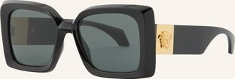 Versace Sonnenbrille ve4467u schwarz