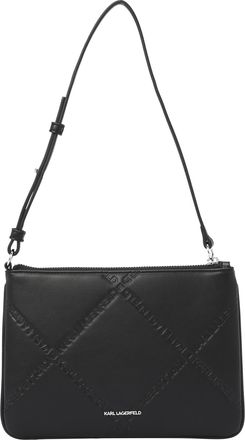 Karl Lagerfeld Schultertasche Skuare
