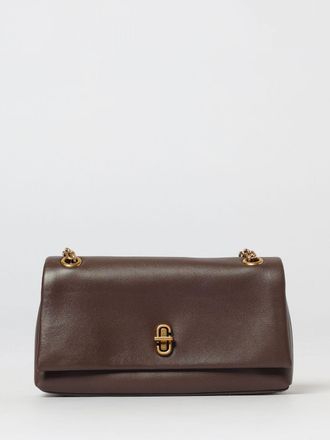 Marc Jacobs Mini Sac MARC JACOBS Femme couleur Marron