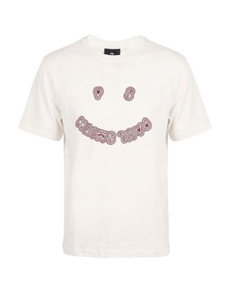 Paul Smith TOPS - T-shirts auf YOOX.COM