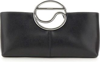 Coperni Femme, Sacs, Noir, Taille: ONE Size C Clutch