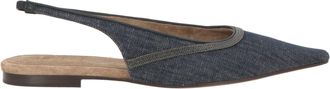Brunello Cucinelli SCHUHE - Ballerinas auf YOOX.COM