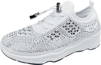 Kumixi Slipper Sneaker