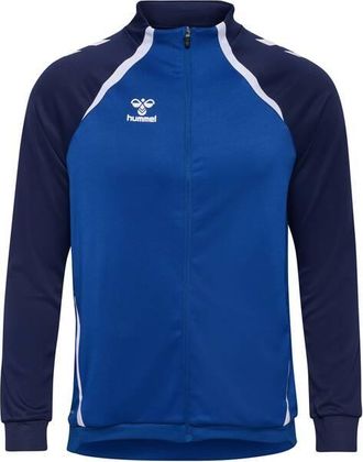 Hummel Herren Unterjacke hmlLEAD 2.0 TRACK ZIP JACKET