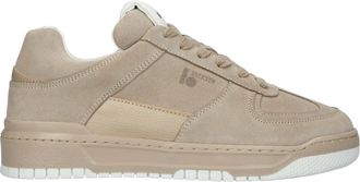 Blackstone TUFA GREER - FL724 Earth - Sneaker (niedrig)