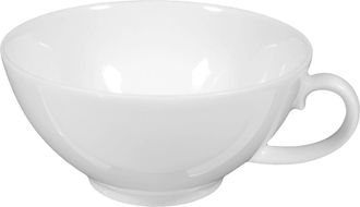 SELTMANN WEIDEN Rondo/Liane Weiss Teeobertasse 0,14 l