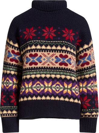 Ralph Lauren STRICKWAREN - Rollkragenpullover auf YOOX.COM
