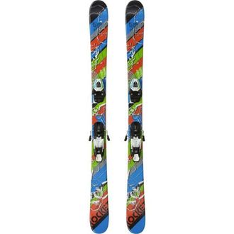 Firefly Kinder Free Ski NTC45/NTL75