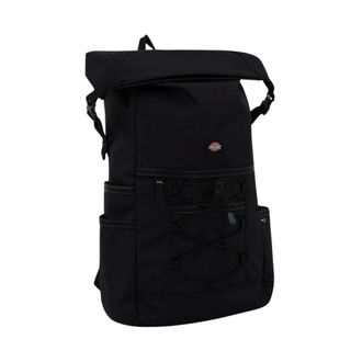 Dickies Homme, Sacs, Noir, Taille: ONE Size Ashville Utility Roll Backpack
