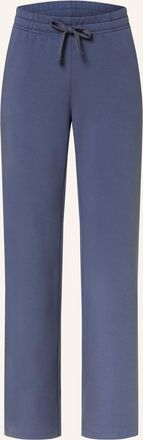 Juvia Sweatpants Elna blau