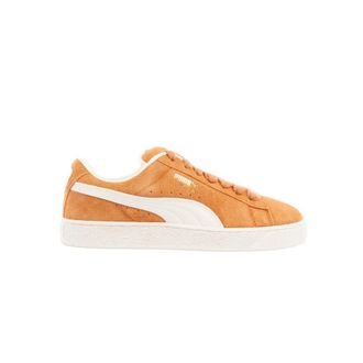 Puma Suede XL - - Shoes - Herren - Braun - 46 EU