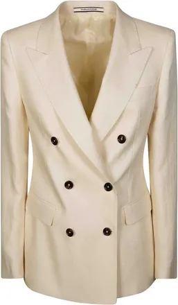 Tagliatore Blazer - Beige