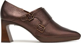 Hispanitas Halbschuhe HI254303 Braun