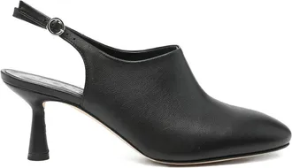 Aeyde Chaussures &Agrave; Talon - Noir