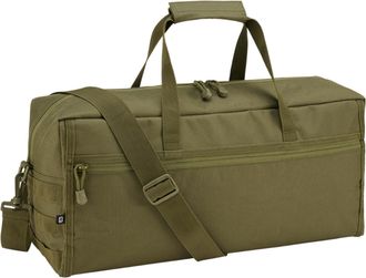 Brandit Utility Bag Einsatztasche, Gr&ouml;&szlig;e:Large, Farbe:Oliv