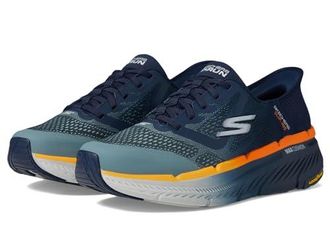 Skechers Max Cushioning Premier 2.0-220526NVOR - Couleur: Bleu Marine - Pointure: 42 EU