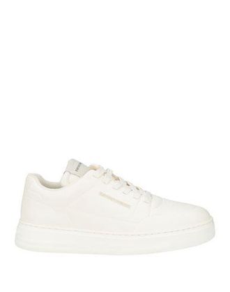 Emporio Armani CHAUSSURES - Sneakers sur YOOX.COM