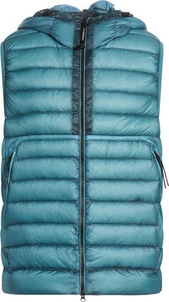 C.P. Company JACKEN & M&Auml;NTEL - Westen auf YOOX.COM