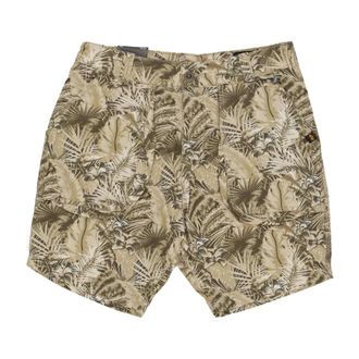 Alpha Industries Herren, Shorts, Beige, W31Größe