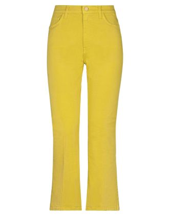 Manila Grace HOSEN & RÖCKE - Jeanshosen auf YOOX.COM