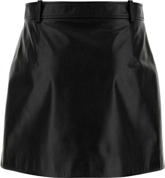 Gucci Skirt - Black
