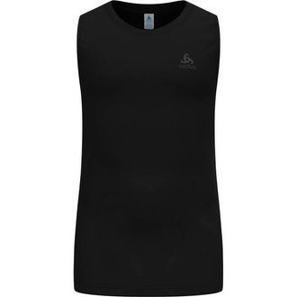 Odlo Herren Top BL TOP crew neck singlet ACTIVE F-DRY LI