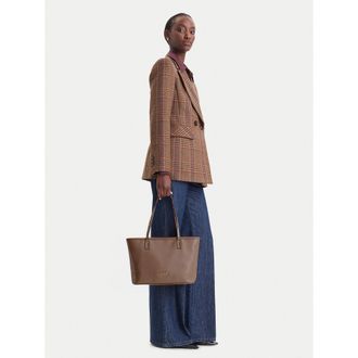 Liu Jo Handtasche Liu Jo AF6071 E1120 Hellbraun