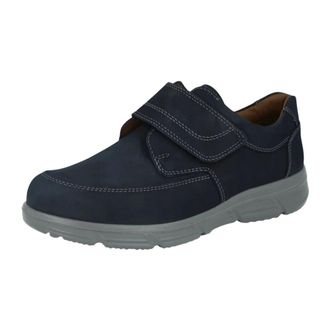 Jomos Herren, Schuhe, Blau, 40 EUGr&ouml;&szlig;e