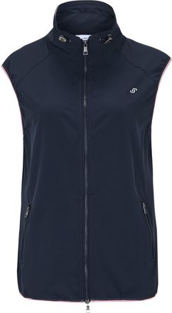 Joy Weste JOY Sportswear blau