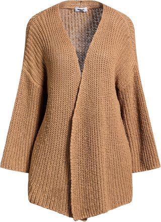 Base Milano STRICKWAREN - Strickjacken auf YOOX.COM