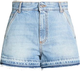 Msgm HOSEN & R&Ouml;CKE - Jeansshorts auf YOOX.COM