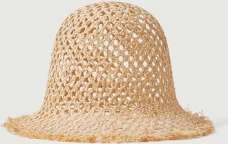 SOEUR CHAPEAU ERNEST BEIGE