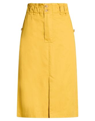 SOLOTRE HOSEN & R&Ouml;CKE - Midi-R&ouml;cke auf YOOX.COM