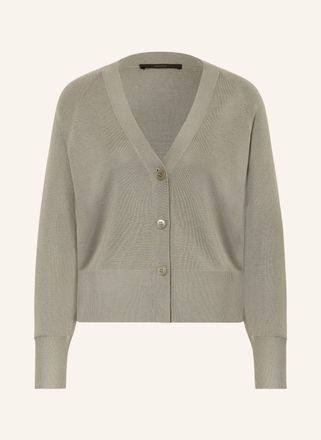 Windsor Windsor. Strickjacke beige