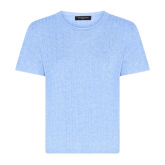 Bruuns Bazaar Damen, Oberteile, Blau, XLGr&ouml;&szlig;e