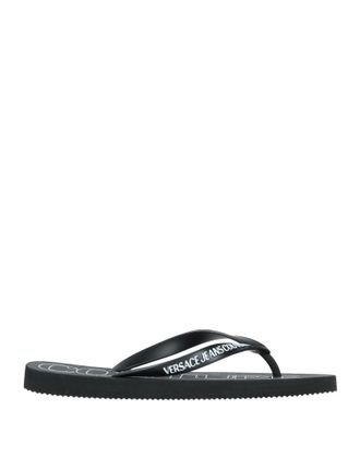 Versace SCHUHE - Zehentrenner auf YOOX.COM